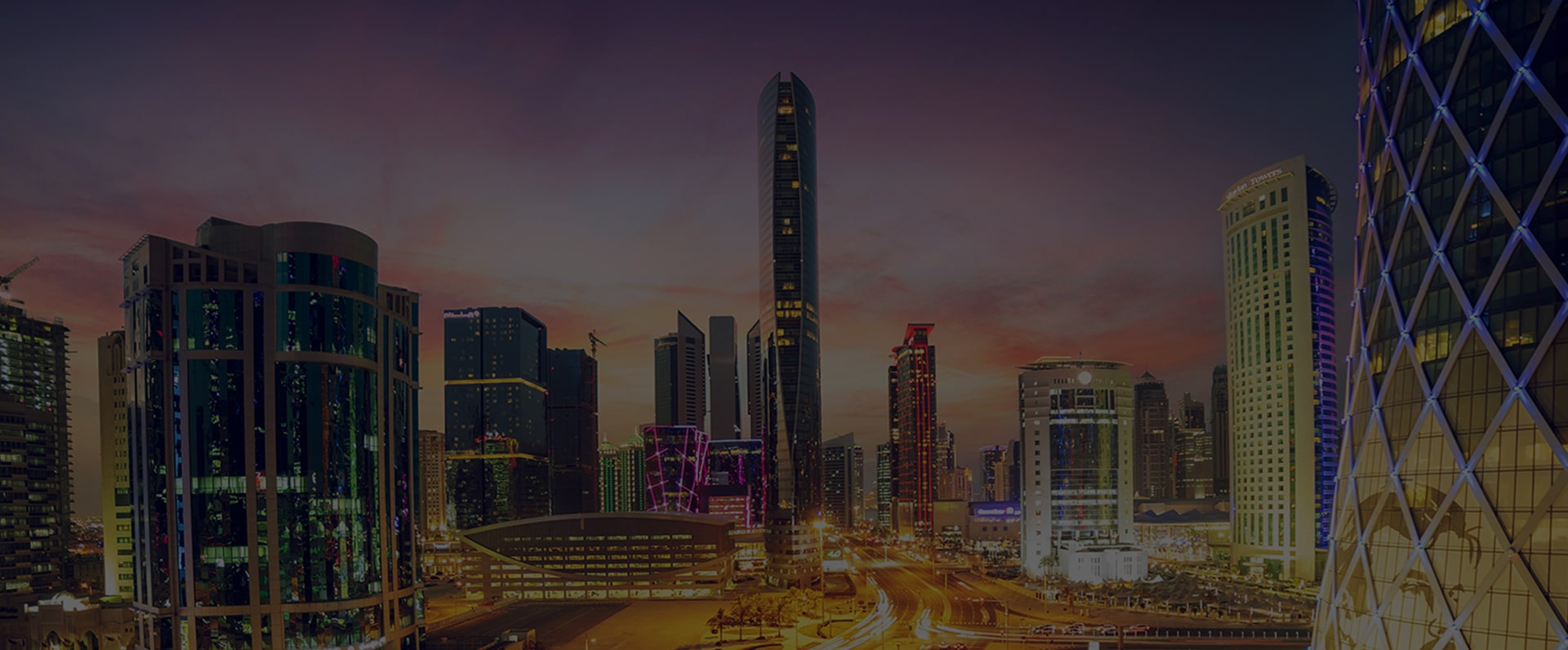 Mowasalat (Karwa) Qatar bags the First Place at the “Dubai Award for ...