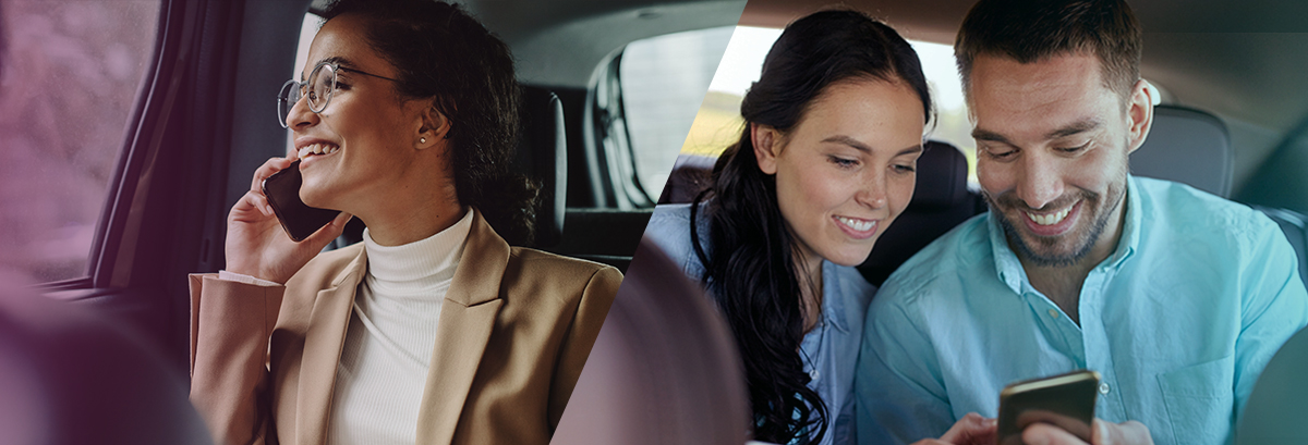 Karwa Taxi & Doha Limousine – Mowasalat